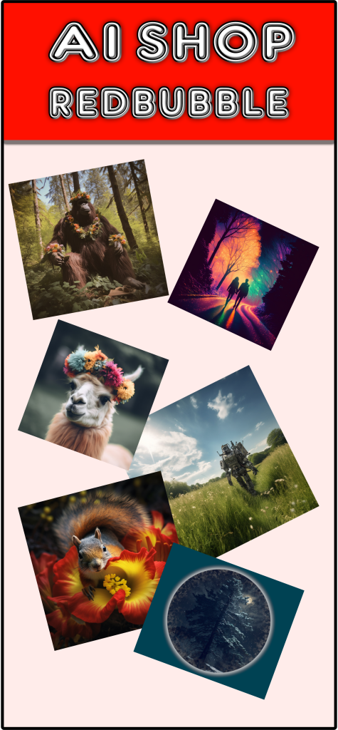 Shop - Absurdly Epic